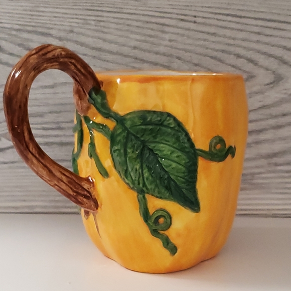 Fitz and Floyd | Dining | Fitz Floyd Oci Fall Halloween Thanksgiving ...